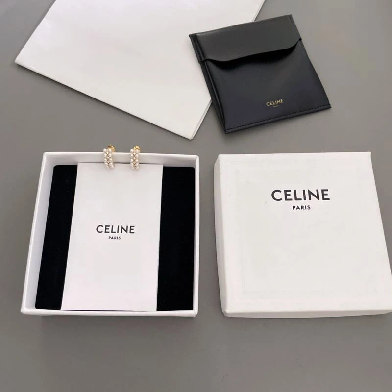 Celine Earrings