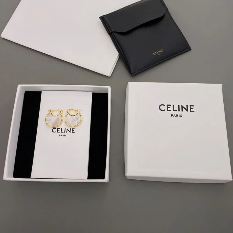 Celine Earrings