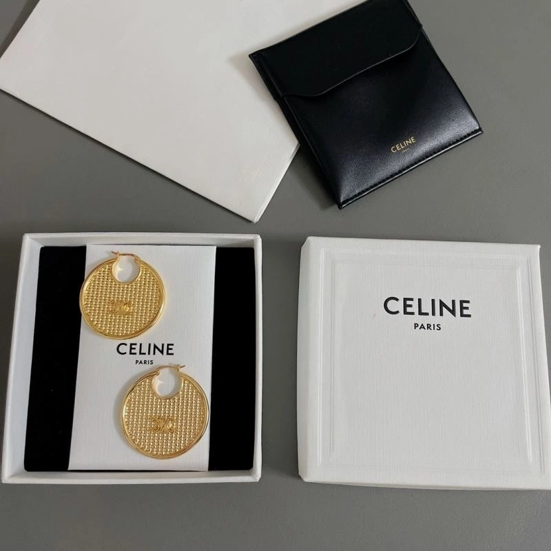 Celine Earrings