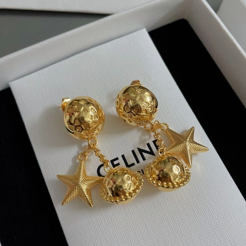 Brand-original Celine Earrings