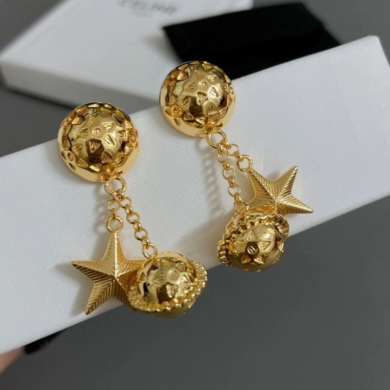 Brand-original Celine Earrings