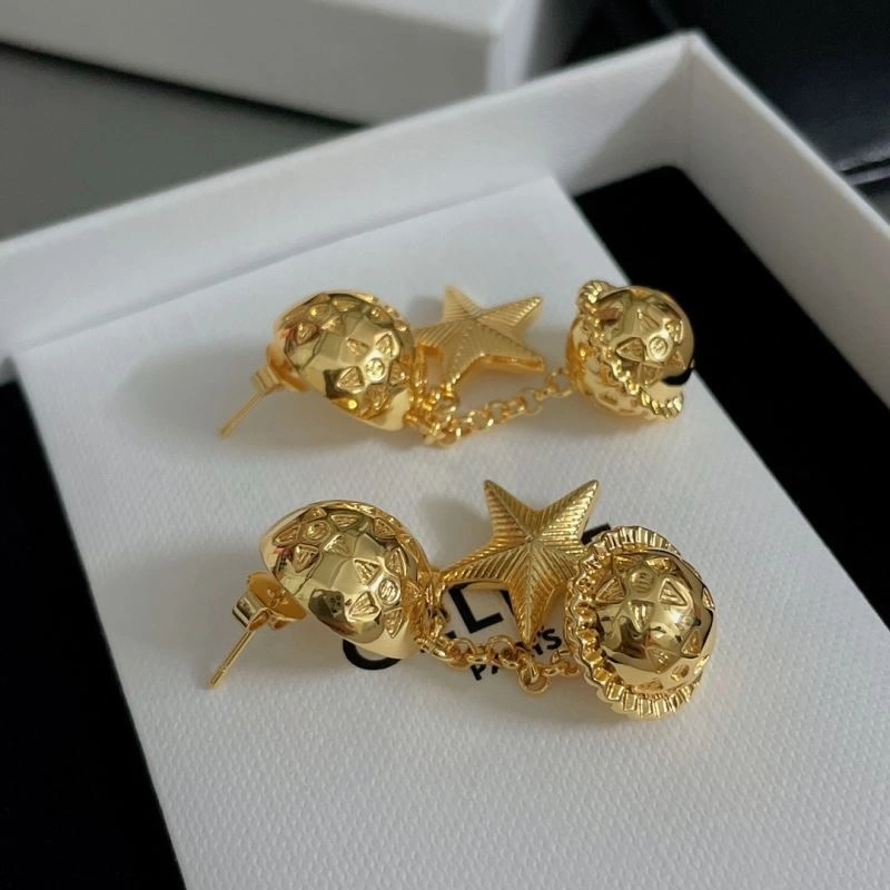 Brand-original Celine Earrings