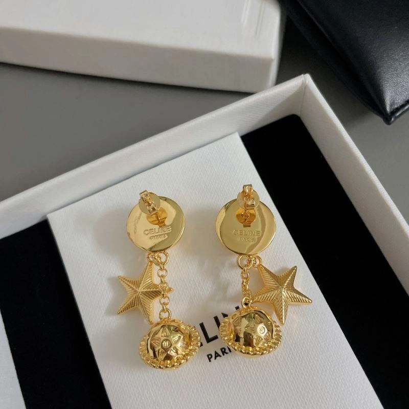 Brand-original Celine Earrings
