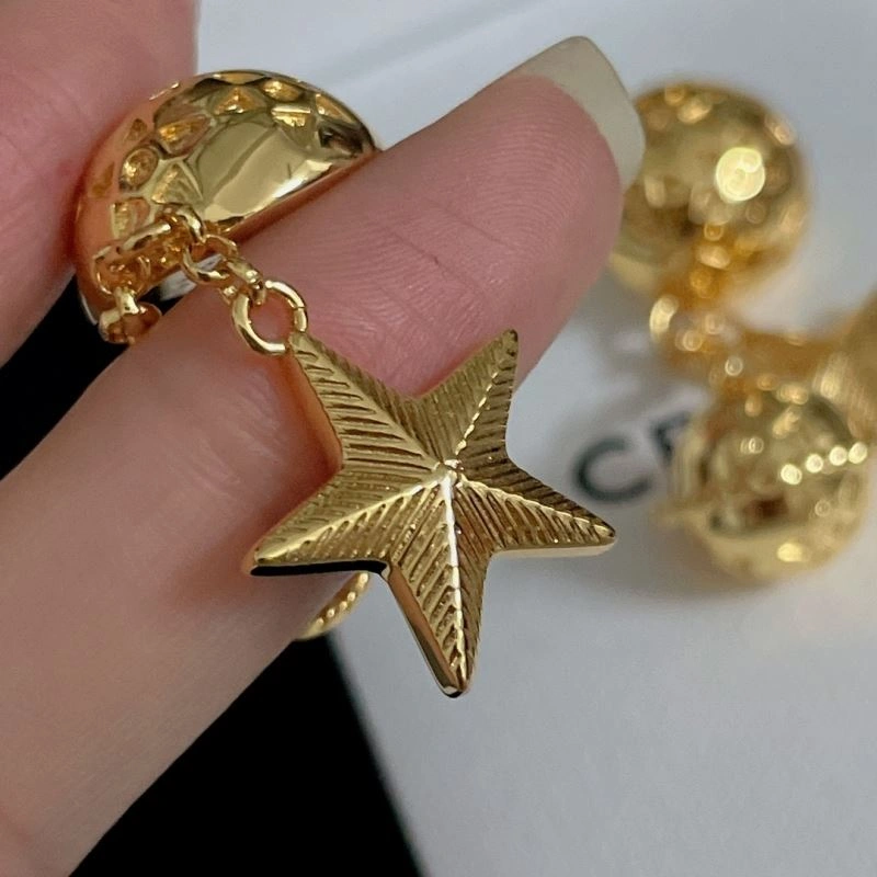 Brand-original Celine Earrings