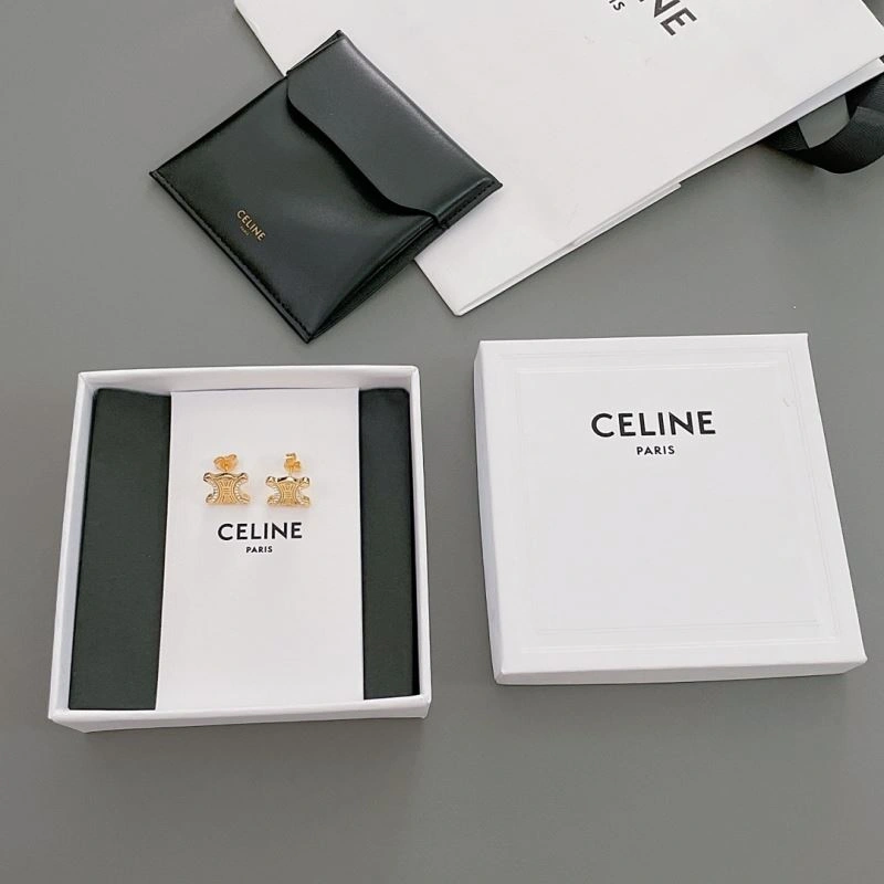 Celine Earrings