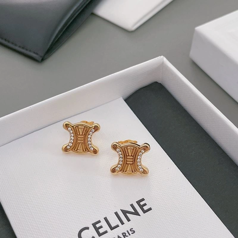 Value-priced Celine Earrings