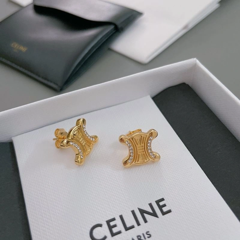 Value-priced Celine Earrings