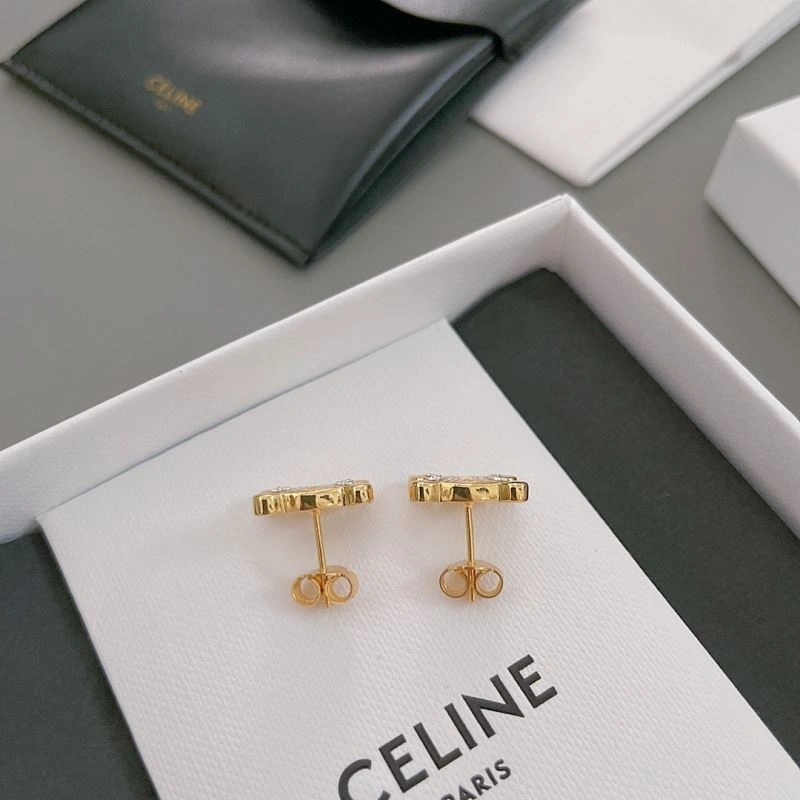Value-priced Celine Earrings