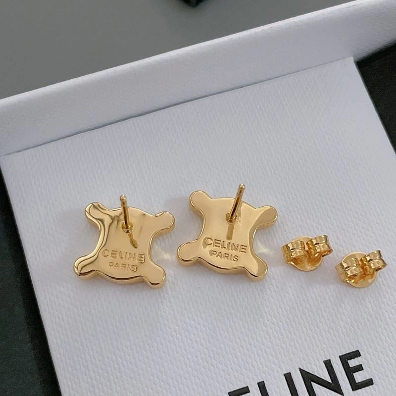Value-priced Celine Earrings