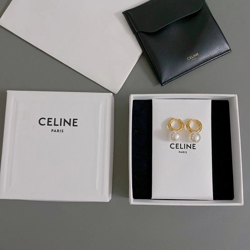 Celine Earrings