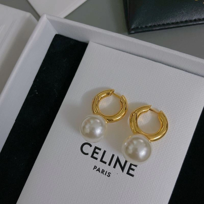 Brand-original Celine Earrings