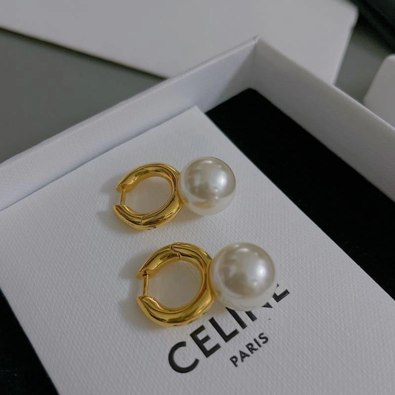 Brand-original Celine Earrings