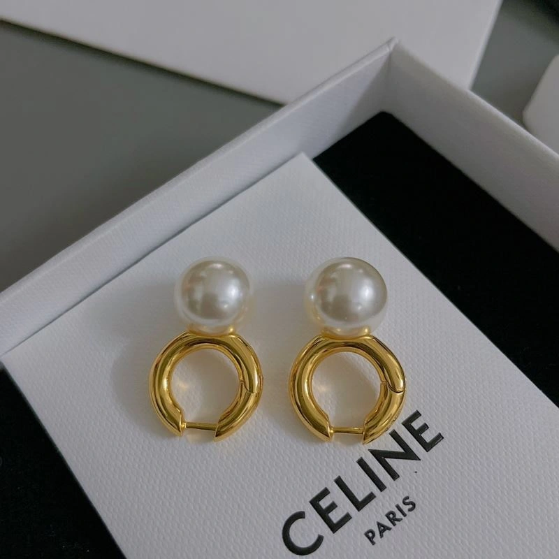 Brand-original Celine Earrings