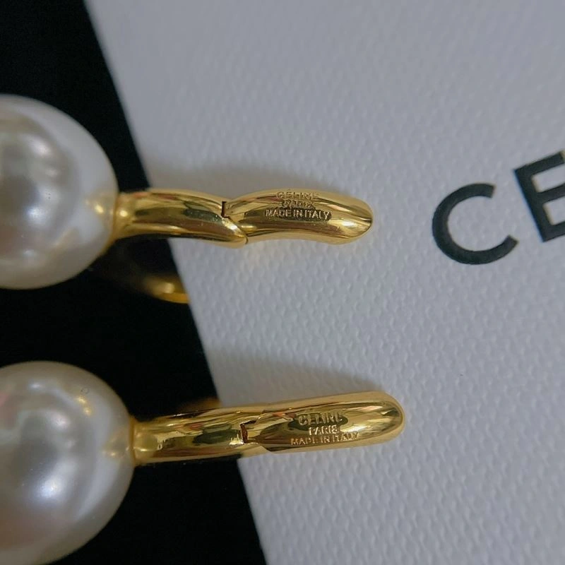 Brand-original Celine Earrings