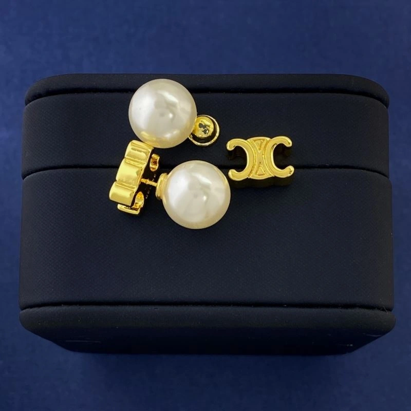 Celine Earrings