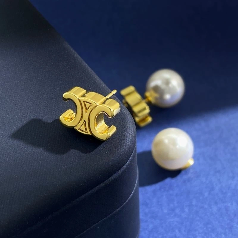 Reasonably priced Celine Earrings