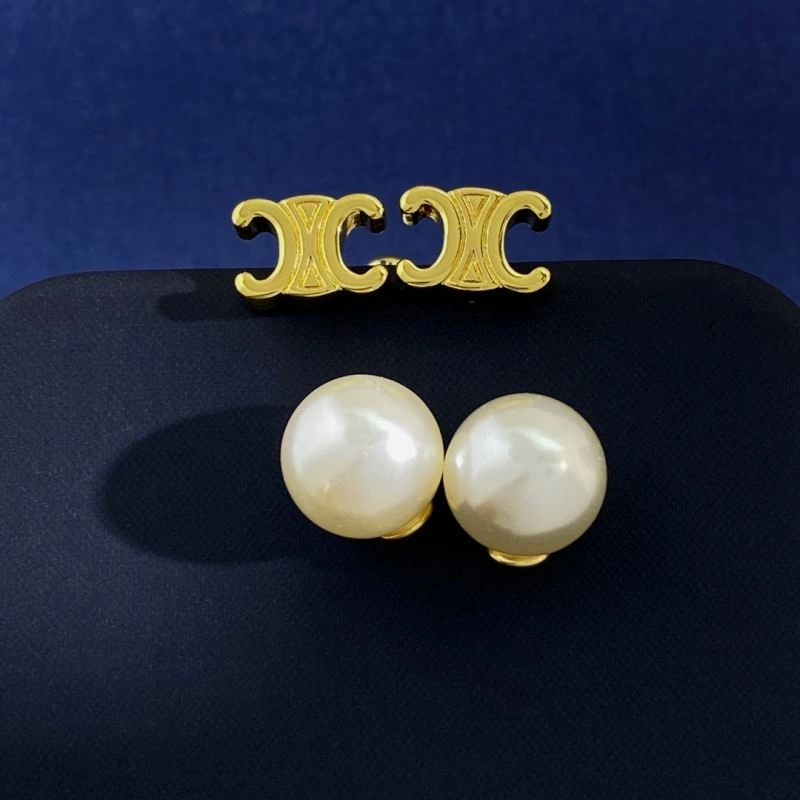 Reasonably priced Celine Earrings