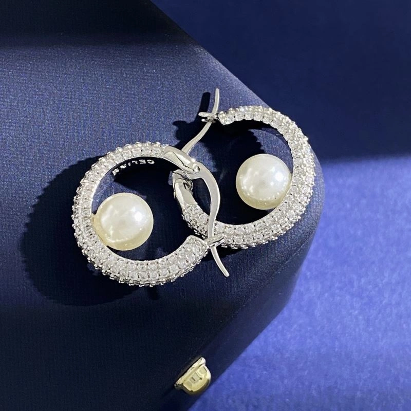 Celine Earrings