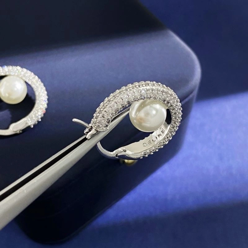 Original Celine Earrings
