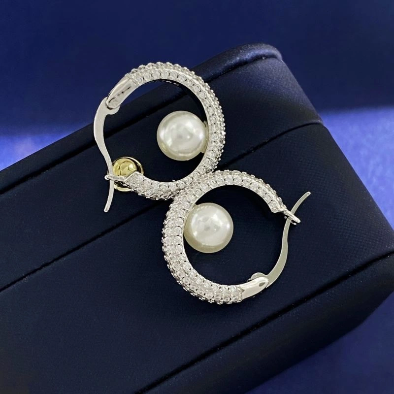 Original Celine Earrings