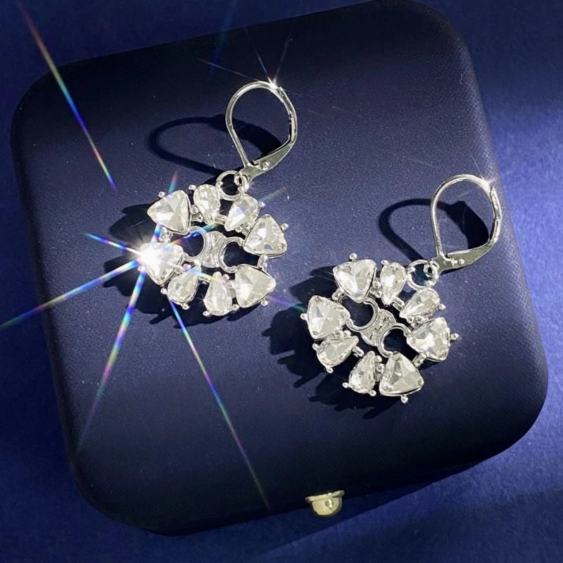 Real Celine Earrings