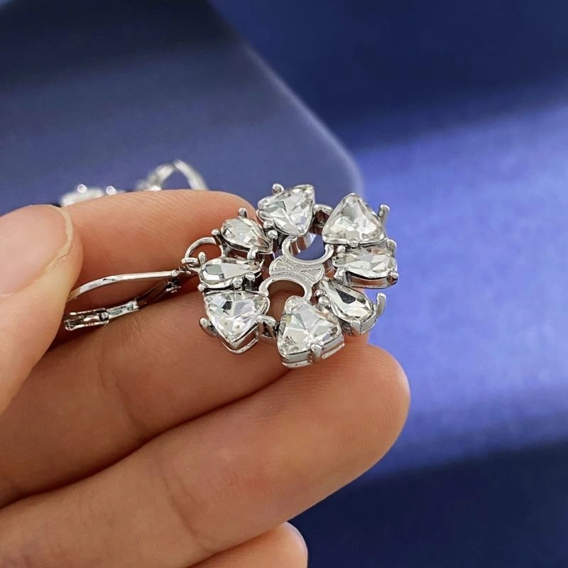 Real Celine Earrings