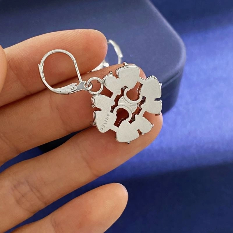 Real Celine Earrings