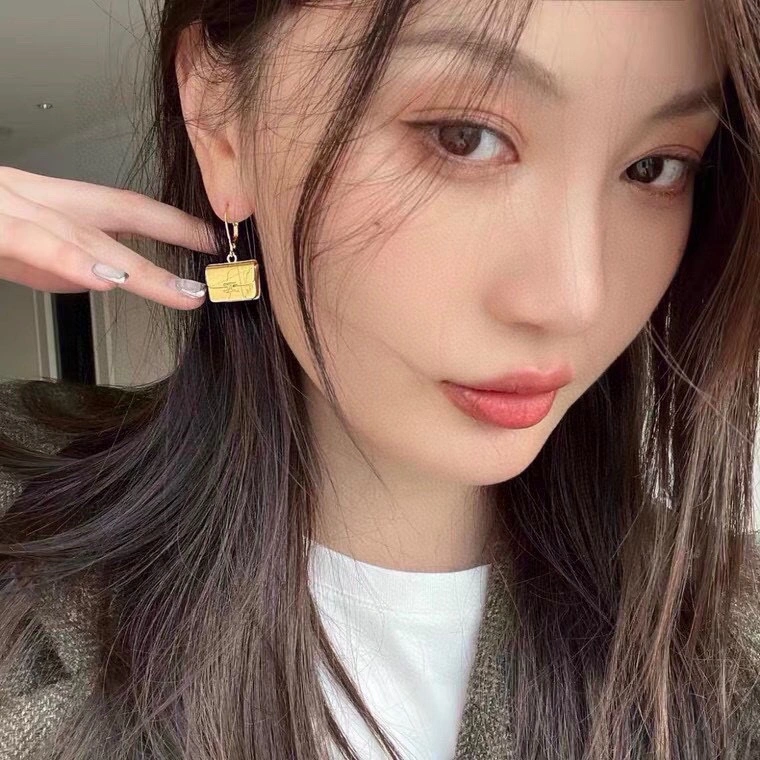 Value-priced Celine Earrings