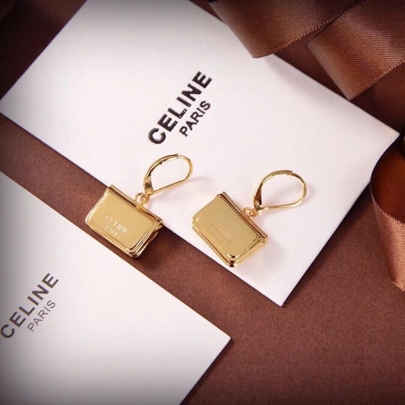 Value-priced Celine Earrings