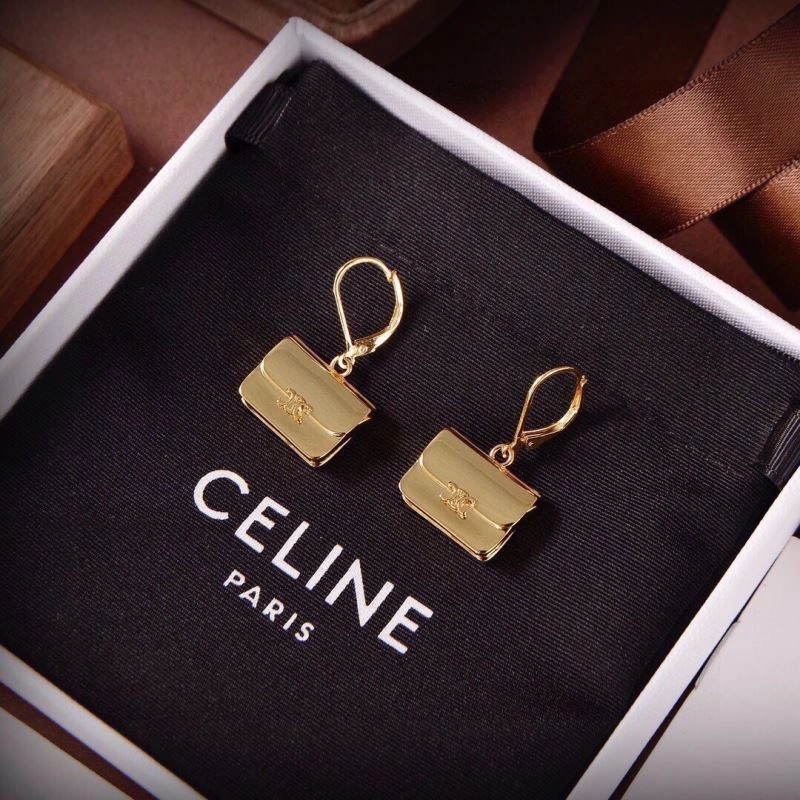 Value-priced Celine Earrings