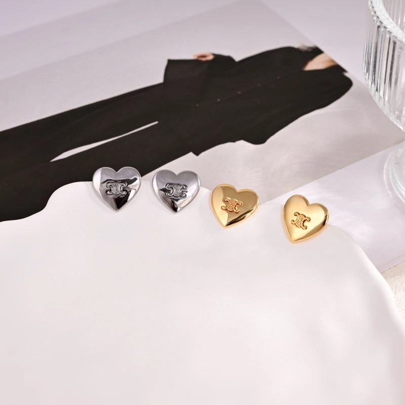 Celine Earrings