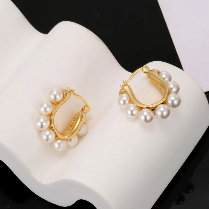 Celine Earrings