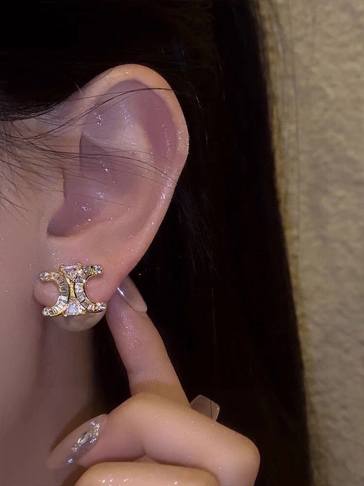 Celine Earrings