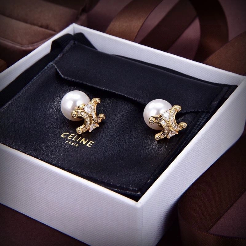 Inexpensive Celine Earrings