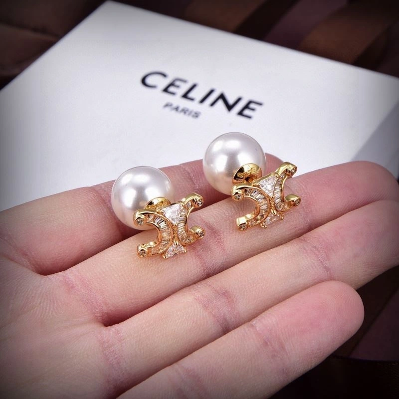 Inexpensive Celine Earrings