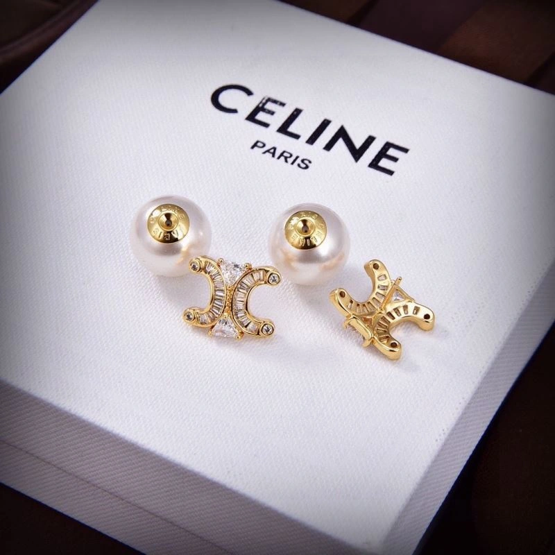 Inexpensive Celine Earrings