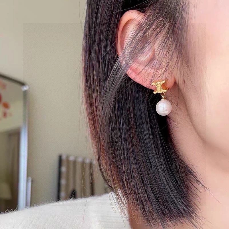 Economical Celine Earrings