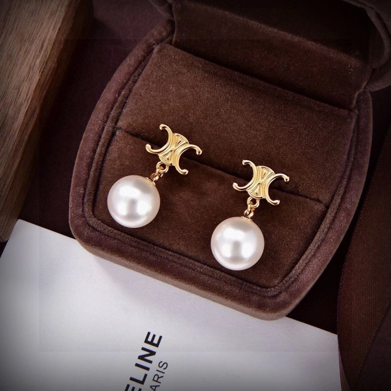Economical Celine Earrings
