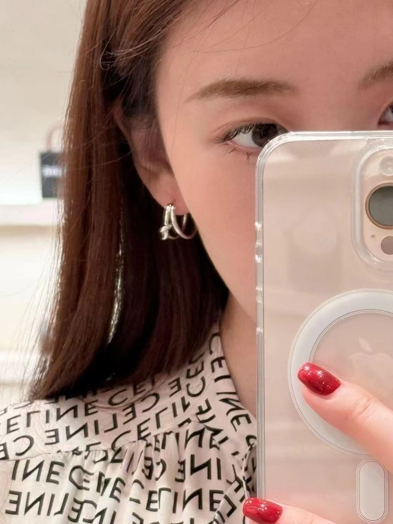 Celine Earrings