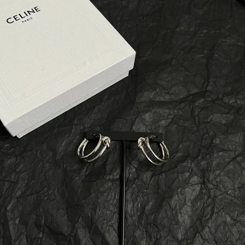 Cut-rate Celine Earrings