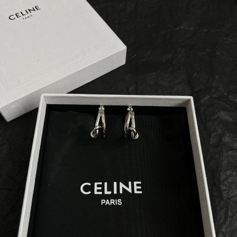 Cut-rate Celine Earrings