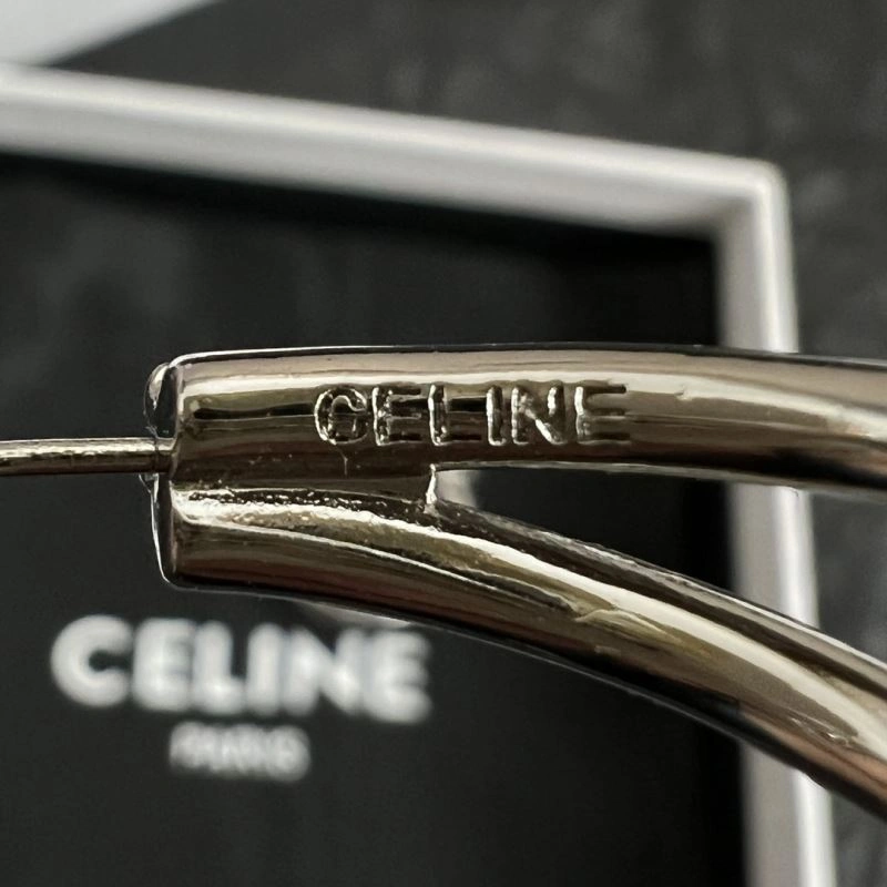 Cut-rate Celine Earrings
