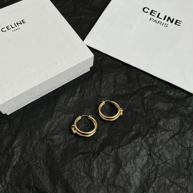 Economical Celine Earrings