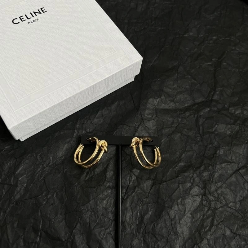 Economical Celine Earrings