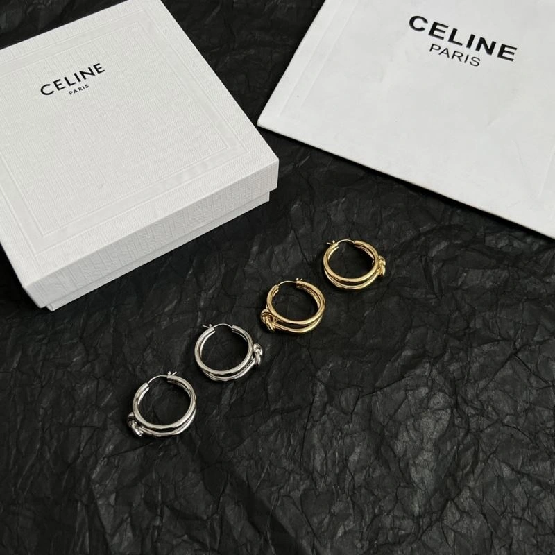 Economical Celine Earrings
