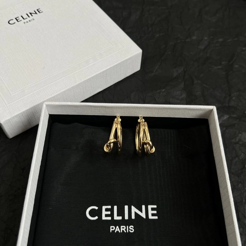 Economical Celine Earrings