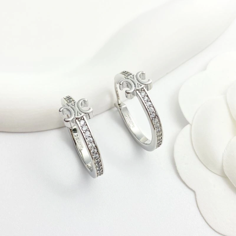 Celine Earrings
