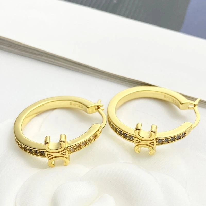 Inexpensive Celine Earrings