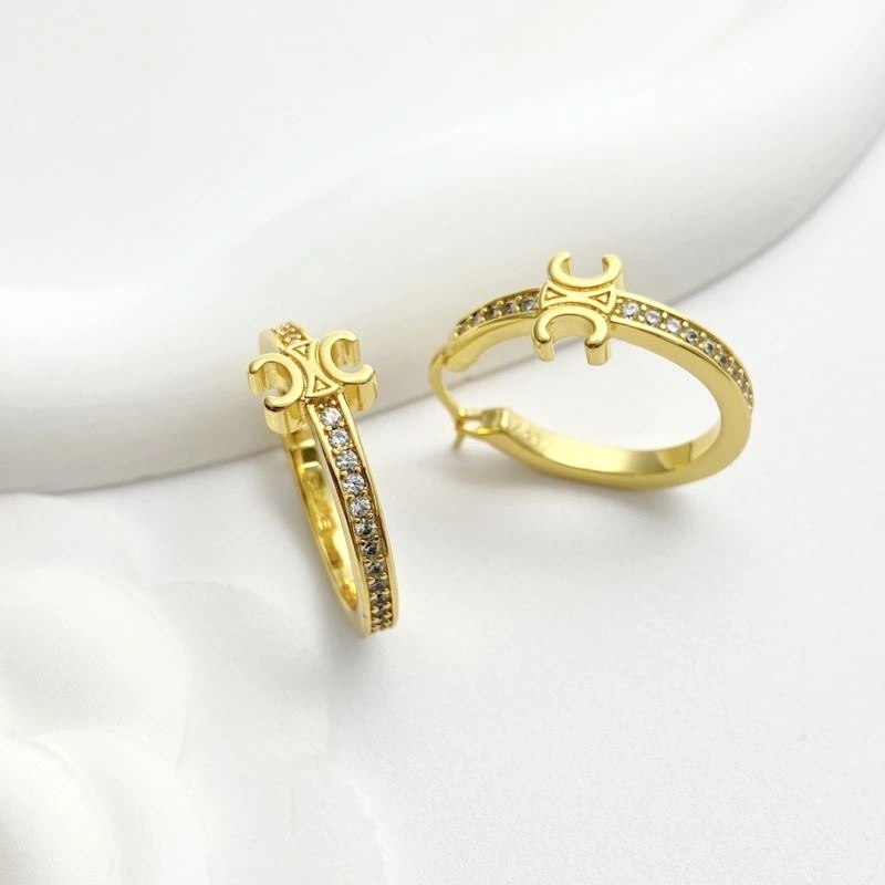 Inexpensive Celine Earrings