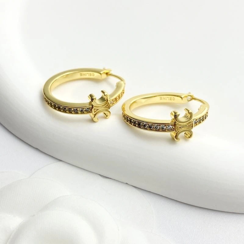 Inexpensive Celine Earrings
